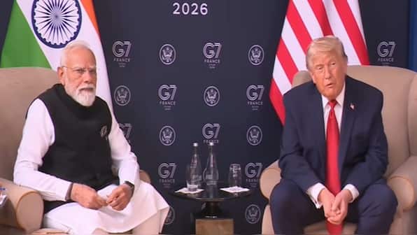 'Very talented people': Trump assures highly skilled Indians are always ...