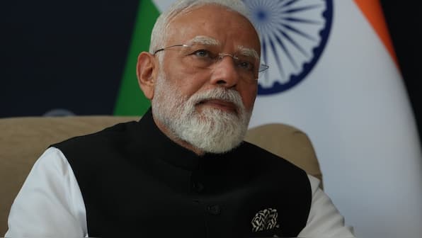 ‘AI must empower, not manipulate’: PM Modi calls for global safeguards ...