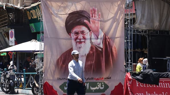 US-Iran talks to resume after Ayatollah Khamenei's funeral, says Qatar ...