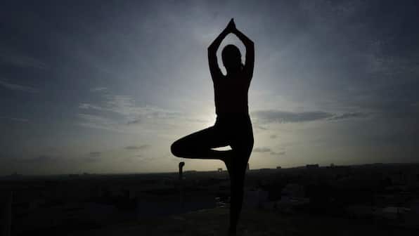 'Yoga is no longer just flexibility': How science is proving its role ...