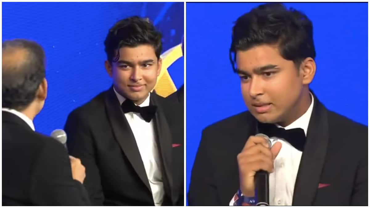 Fact Check: Did Vaibhav Sooryavanshi claim hitting Jasprit Bumrah for a ...