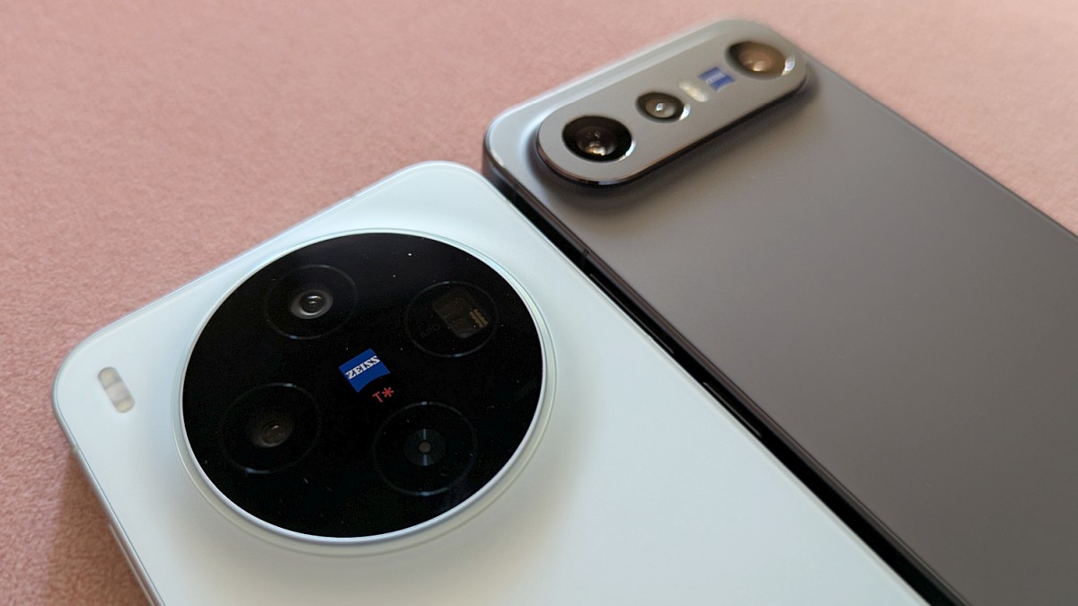 Vivo X300 FE Review: A good all-round phone possibly released at a bad ...