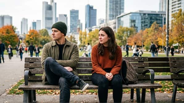 What is puffer-fishing in dating? Experts explain the relationship ...