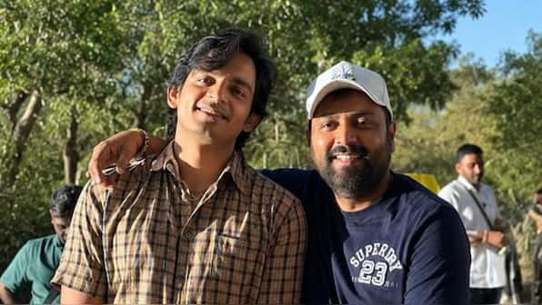 EXCLUSIVE | 'Satrangi Badle Ka Khel' director Jai Basantu Singh on the ...