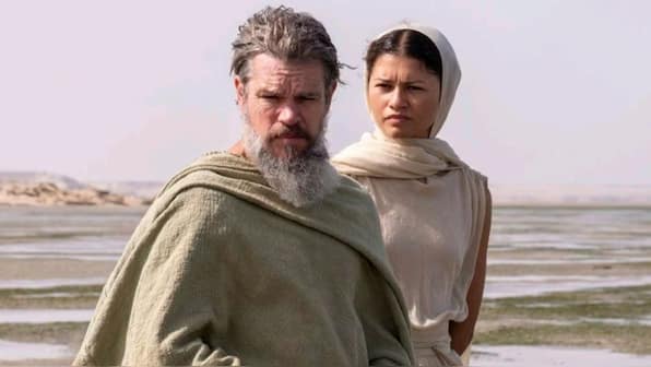 'The Odyssey': Christopher Nolan's film to premiere in India, filmmaker ...