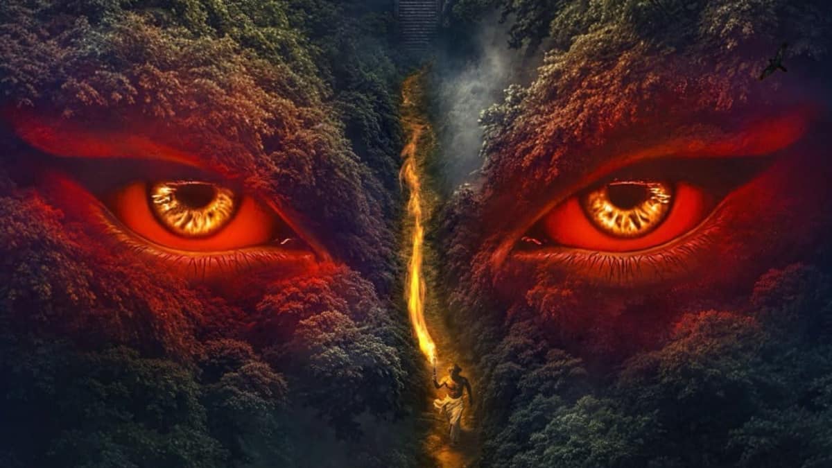 'Vvan: Force of the Forest' makers schedule a 10-day shoot to elevate ...