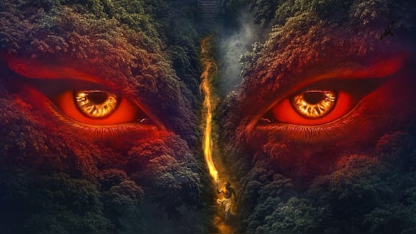 'Vvan: Force of the Forest' makers schedule a 10-day shoot to elevate ...