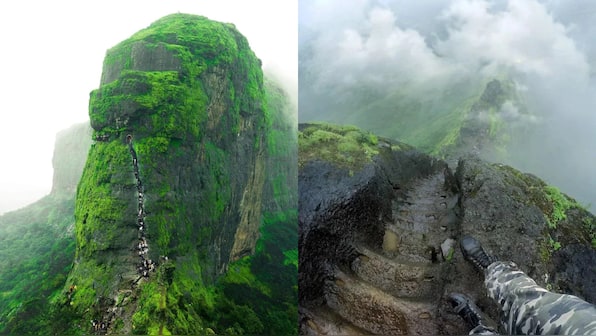 The trek that made Harsh Goenka say ‘all bhagwan bharose’: Why Harihar ...