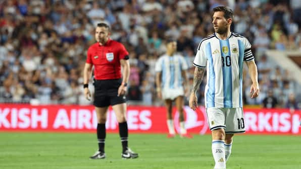 FIFA World Cup 2026 group stage schedule: Full fixtures, match timings ...