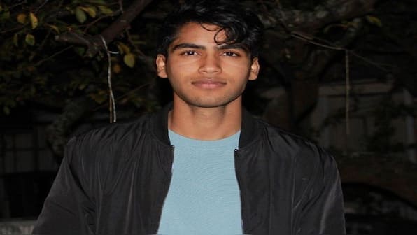 Who is Aman Sanger, the 25-year-old desi selling his company, Cursor ...