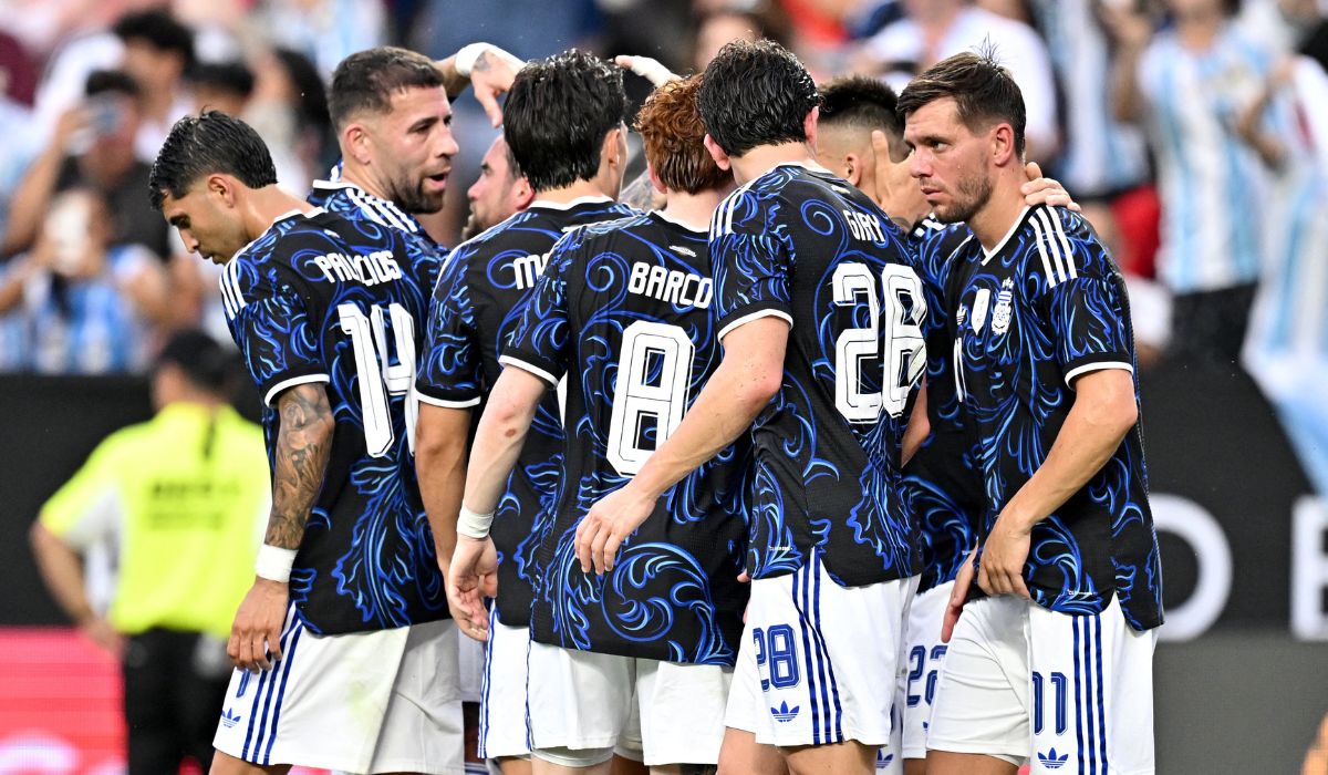 Why this World Cup could be a clash of football philosophies – Firstpost