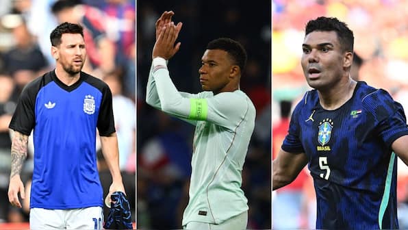 Why this World Cup could be a clash of football philosophies – Firstpost