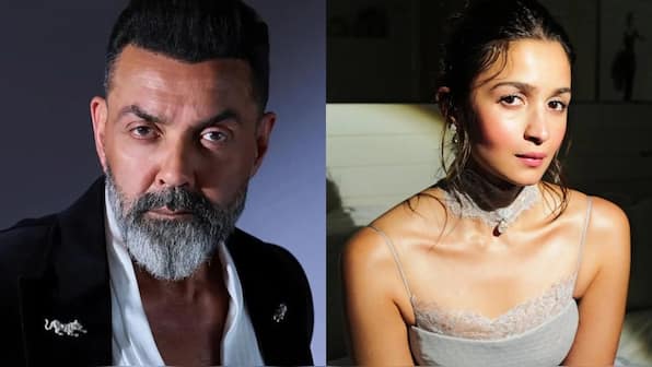 Bobby Deol on rumoured rift with 'Alpha' co-star Alia Bhatt: 'They even ...