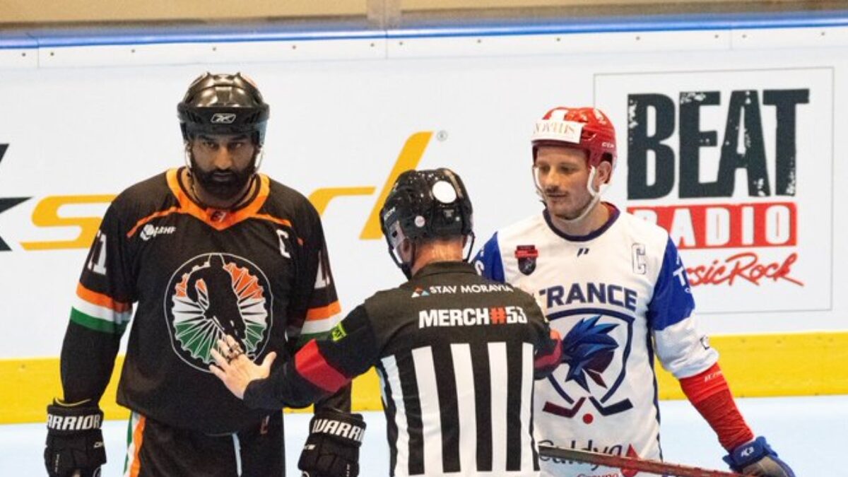 Hockey | World News, Latest and Breaking News, Top International News ...
