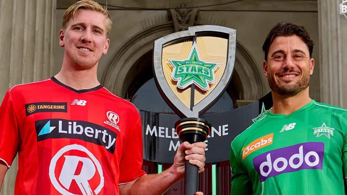 BBL to merge Melbourne franchises: Real reason behind CA's bold step to ...