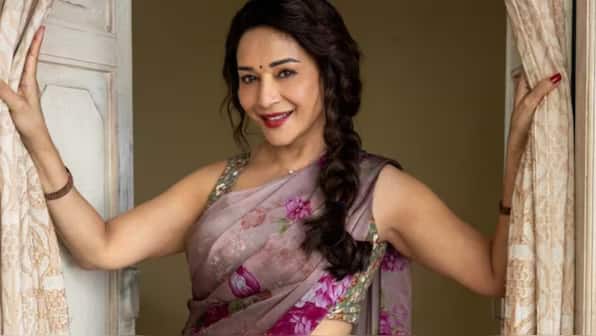 Netflix’s ‘Maa Behen’ Movie Review: Madhuri Dixit and Triptii Dimri ...