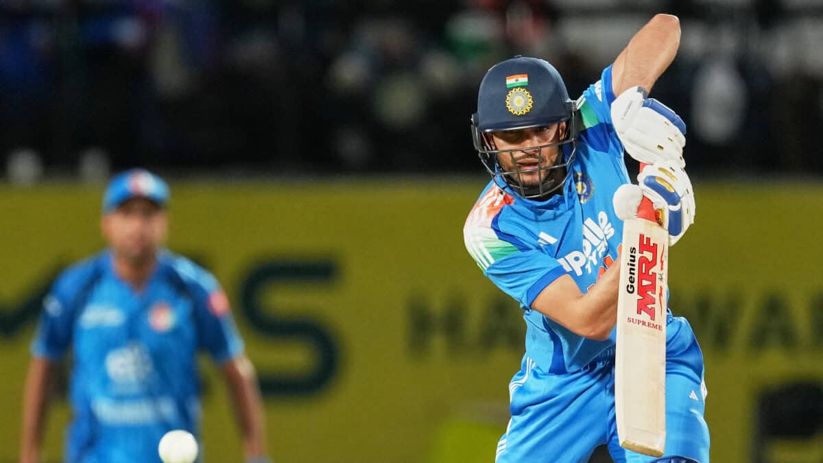 Shubman Gill maps out Team India's path to consistency across ...