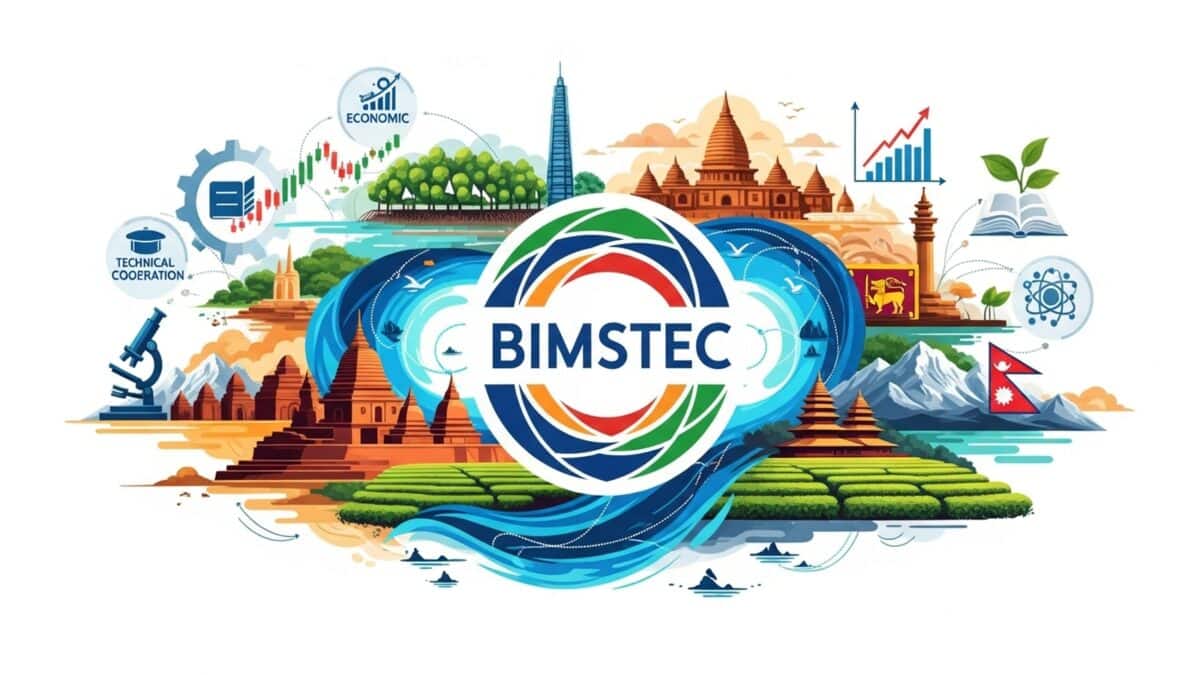 BIMSTEC at thirty: Renewed challenges, new opportunities – Firstpost