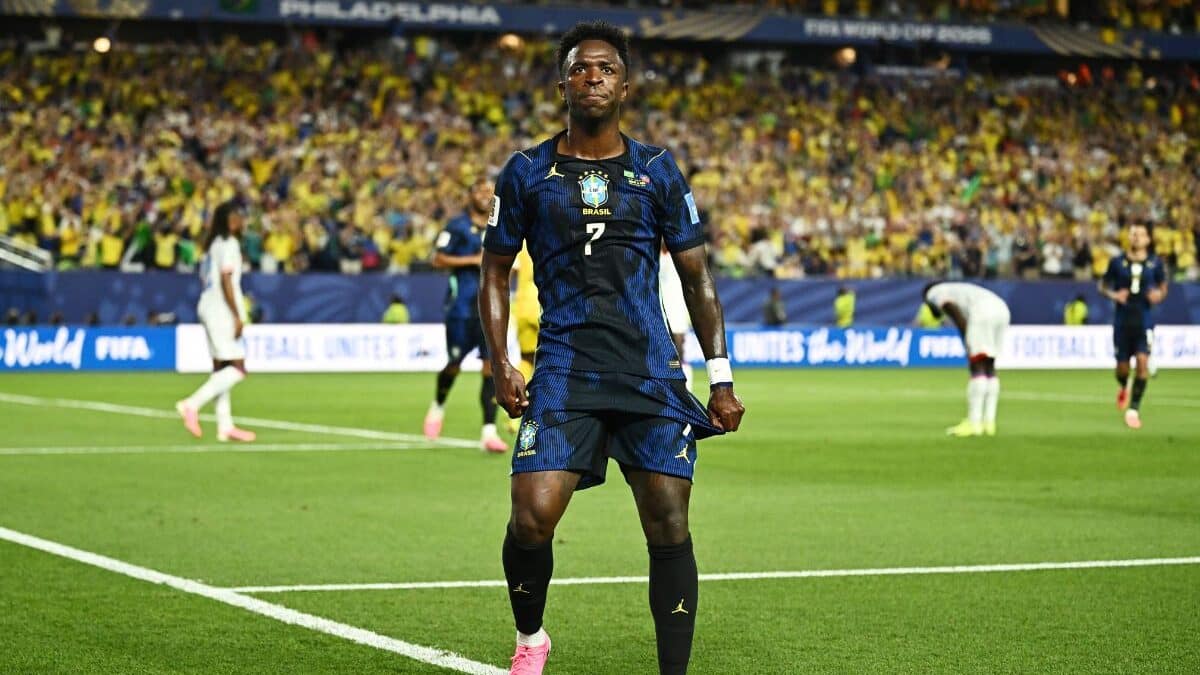 Brazil vs Haiti Highlights, FIFA World Cup 2026: Brazil back to winning ...