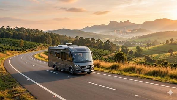 Hyderabad to Tirupati by caravan: Cost, itinerary and everything to ...