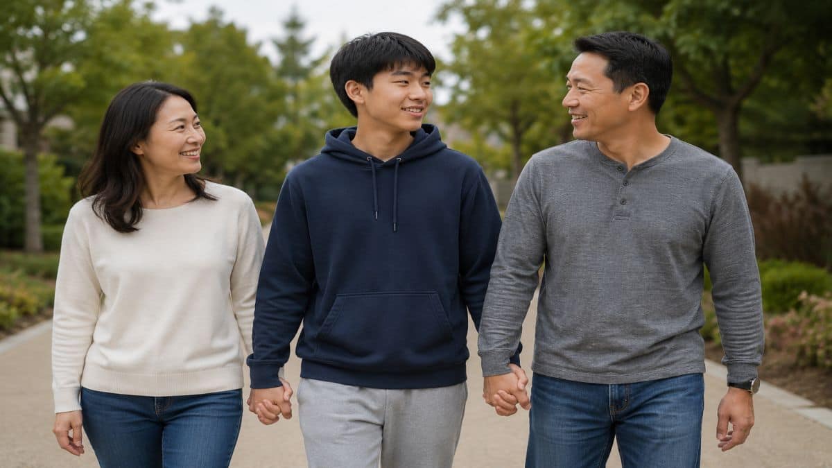 Inside the world of ‘digital parents’ who care for young Chinese ...