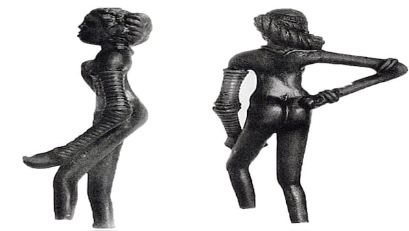 NCERT Class 9 Book Clothes 'Dancing Girl' to Make it 'age-appropriate ...