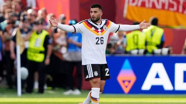 Who is Deniz Undav? German footballer who is now on top of World Cup ...