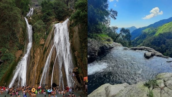 Top 5 natural infinity pools in India you can actually visit – Firstpost