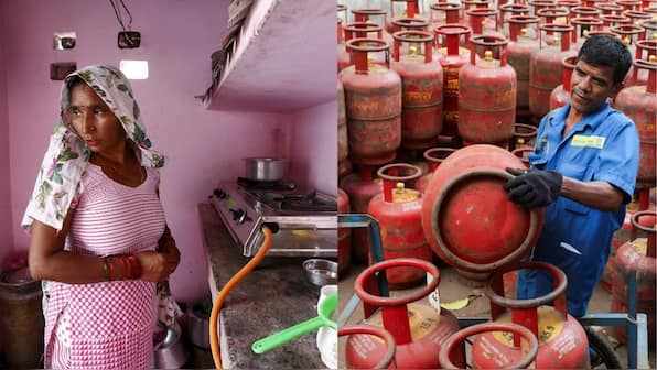 Why are LPG gas cylinder pipes mostly orange? Everything you need to ...