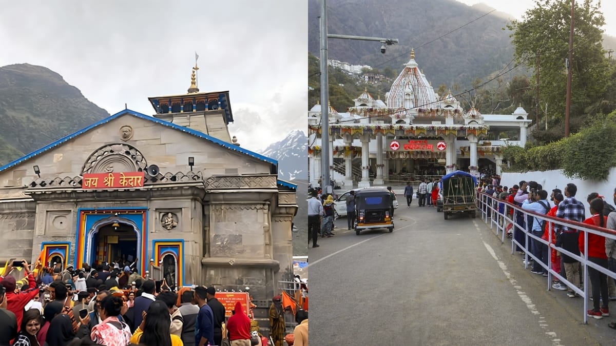 7 hill-top temples in India you must add to your travel bucket list in ...