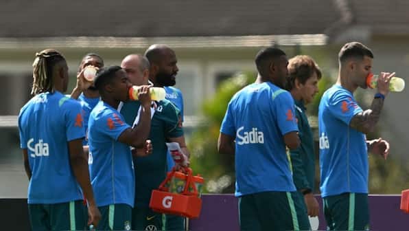 FIFA reverses water bottle ban at World Cup venues after fan backlash ...
