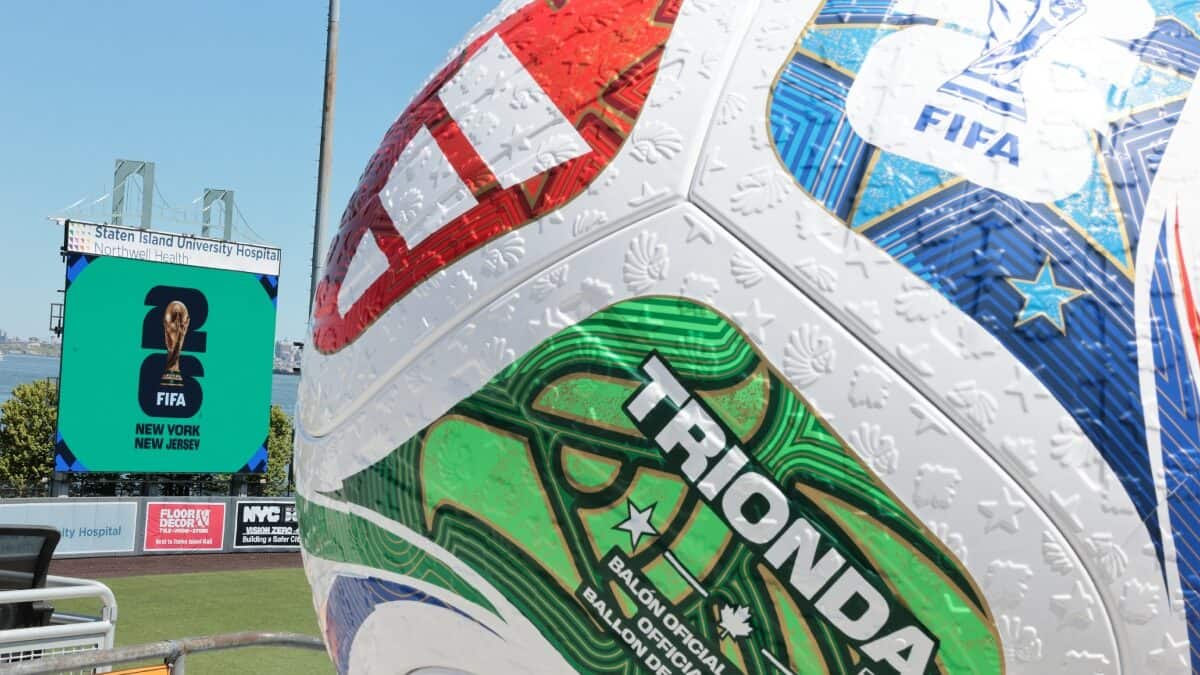 FIFA World Cup: Listing all the major firsts for the 2026 edition of ...