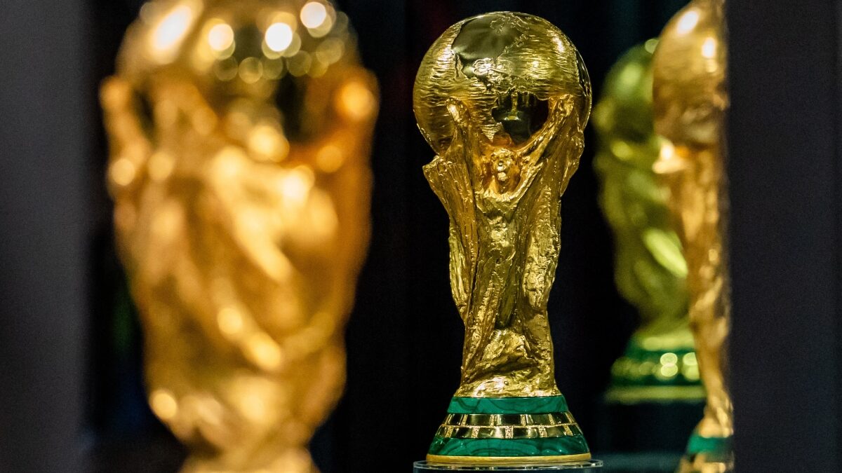 FIFA World Cup 2026: Can coaches use laptops to explain tactics during ...
