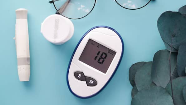 What your continuous glucose monitors reveal about your diet – Firstpost