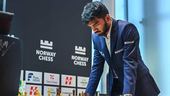 Gukesh drops bombshell on his poor form ahead of Sindarov clash: 'The ...