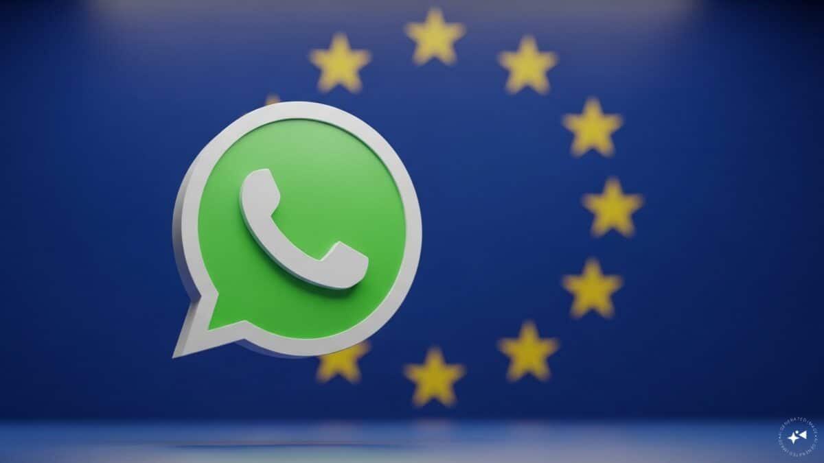 EU orders Meta to give AI rivals free access to WhatsApp – Firstpost