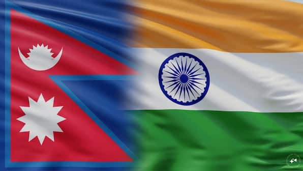 India, Nepal hold talks, review progress of key cross-border railway ...