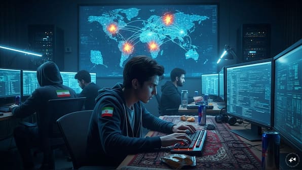 Iran turns to ChatGPT and Gemini to boost cyber warfare capabilities ...