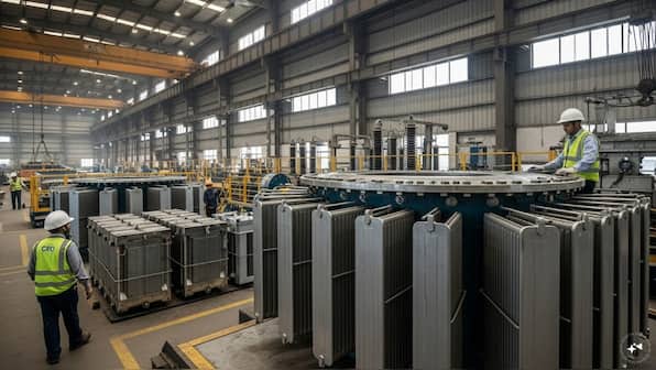 India launches anti-dumping probe into electrical steel imports from ...