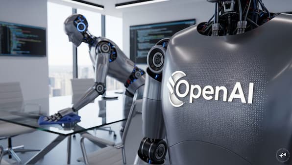 OpenAI is hiring robotics engineers as Sam Altman lays out vision for ...