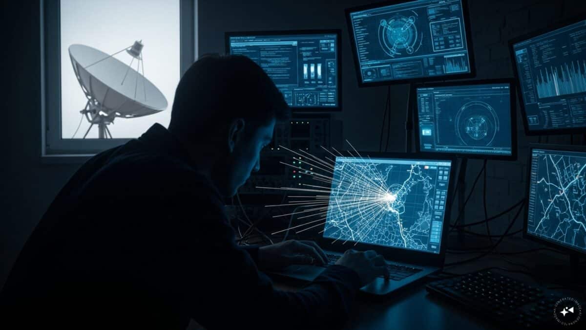 Indian agencies trace possible foreign links in GPS spoofing probe ...