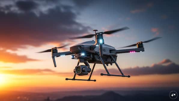 Watch: China training its soldiers to evade drone strikes — a lesson ...