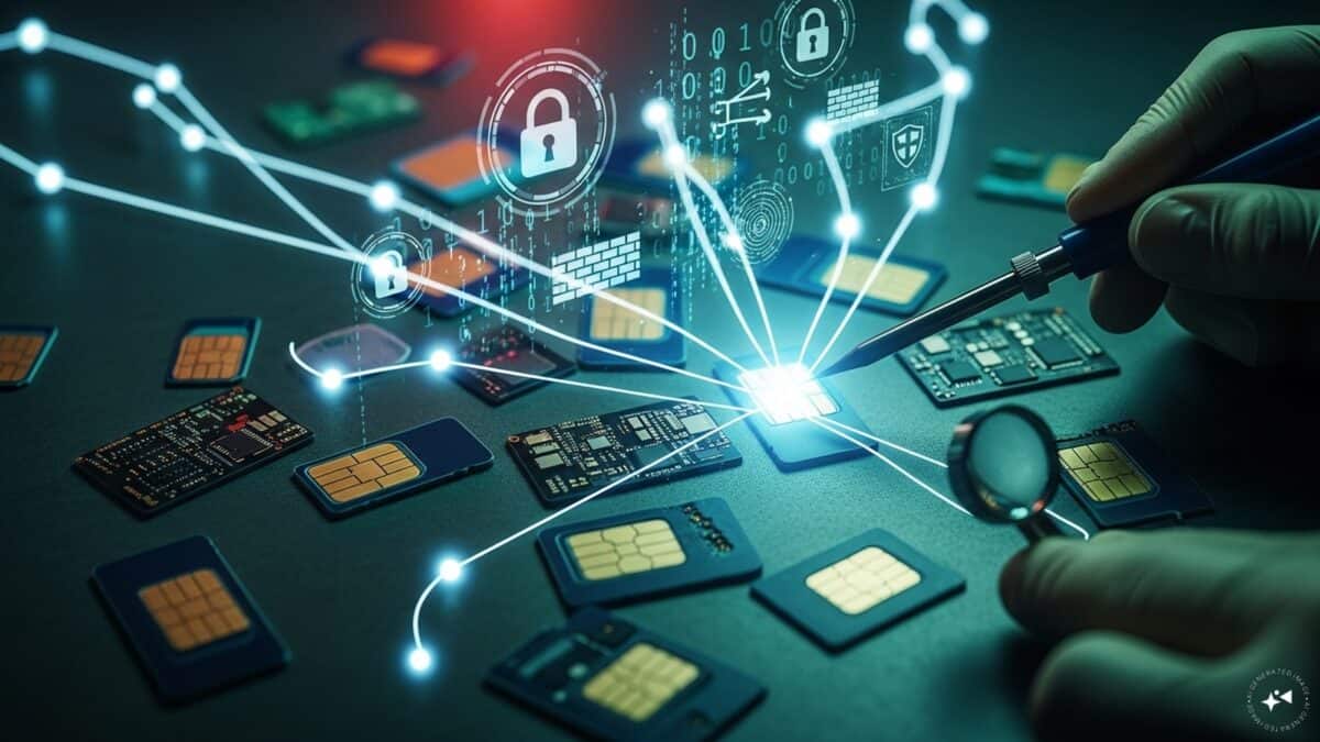 ED uncovers 36,000 Indian SIM cards operating from Cambodia in major ...