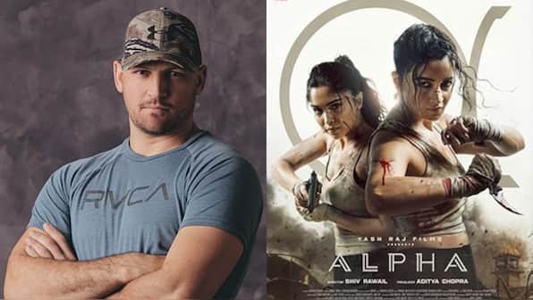 'Alia Bhatt's work ethic is absolutely incredible": 'Alpha' action ...