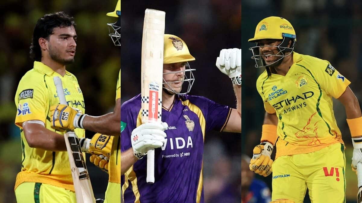 IPL 2026's costliest players reviewed: Who justified their auction ...