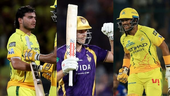 IPL 2026's costliest players reviewed: Who justified their auction ...