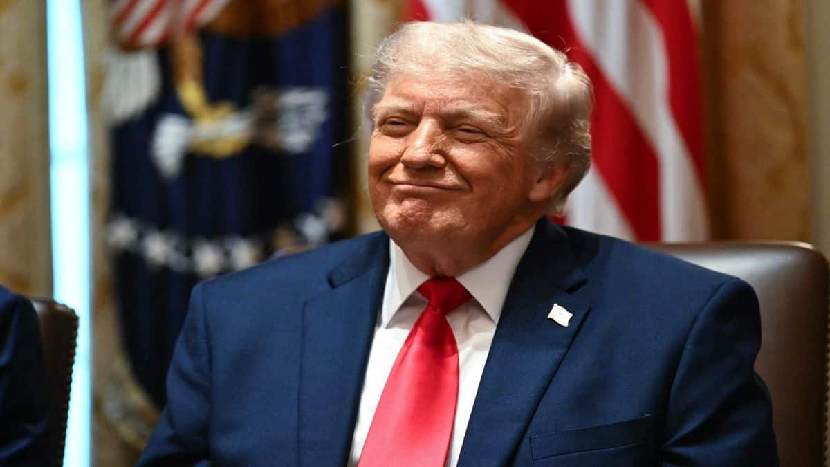 ‘It’s time to make a deal’: Trump calls reports of stalled US-Iran ...