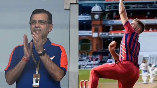 LSG owner Sanjiv Goenka faces heat as bizarre Manchester Super Giants ...
