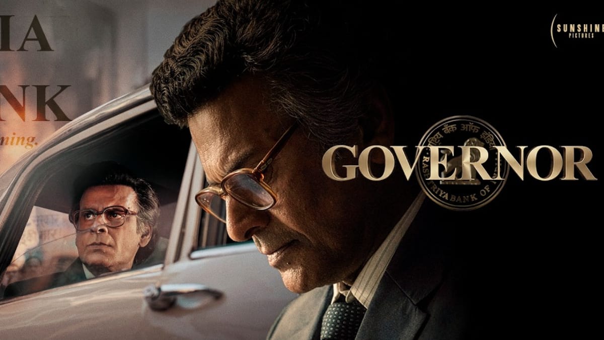 ‘Governor’ Movie Review: Manoj Bajpayee’s film is hugely relevant ...