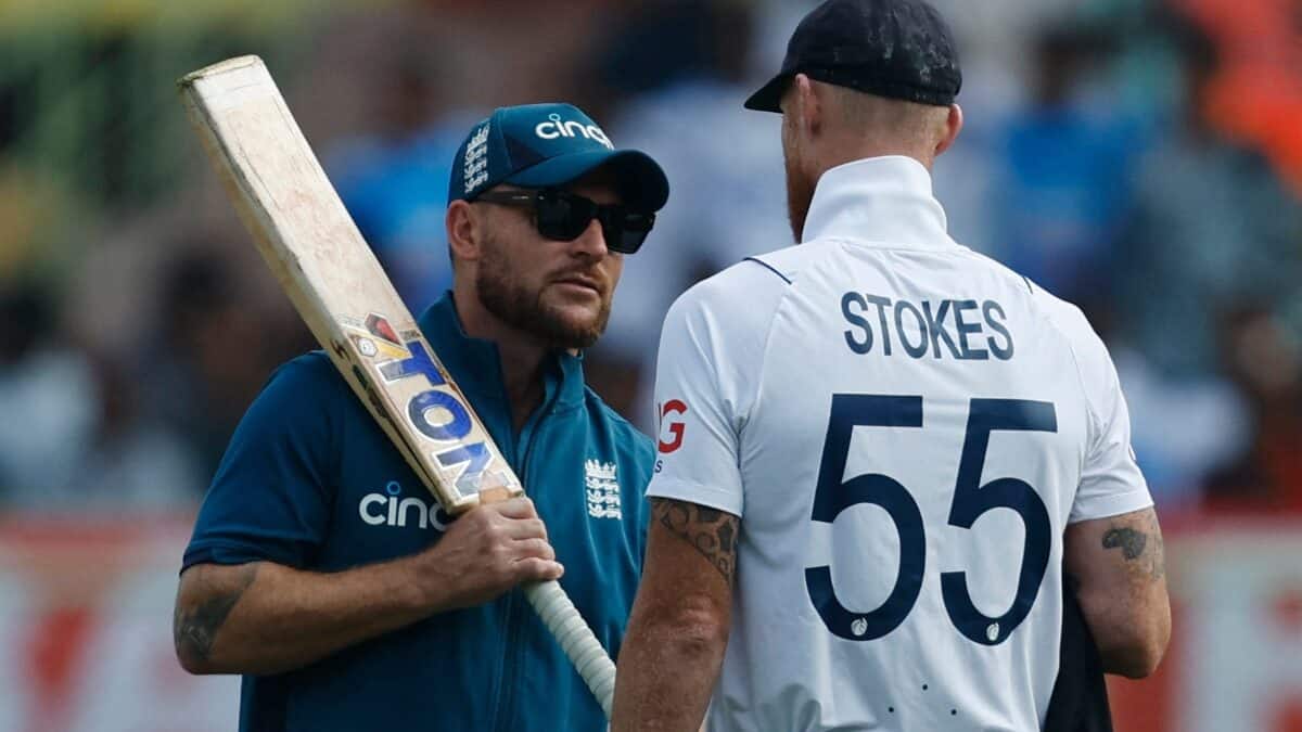 English media demands McCullum to adapt new methods as Stokes and Co ...